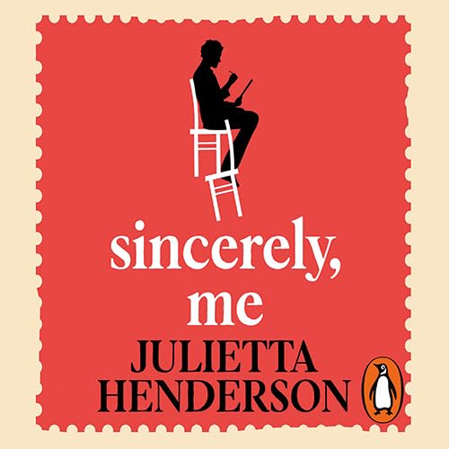 Sincerely, Me: Amazon.co.uk: Henderson, Julietta, Lawry, Yannick ...