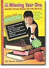 The New Winning Year One: Jump-Start Student Success Form Day One K-12 ...