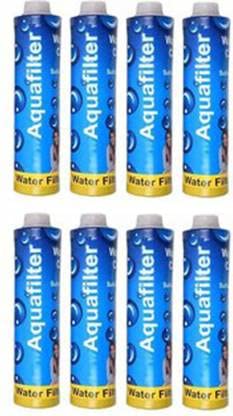 Mr Fix® Filter Candle Suitable for All Water Purifier Sediment Pack of ...