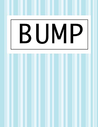 Buy Bump: Pregnancy Tracker Baby Shopping List Pre-Natal Visits Baby ...