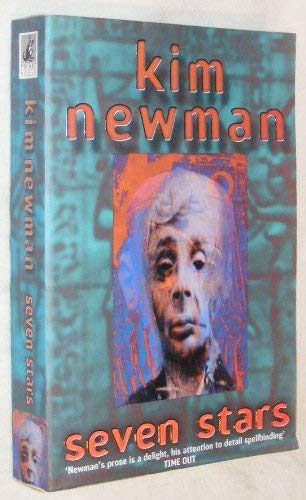 Seven Stars: Newman, Kim: 9780671773380: Amazon.com: Books
