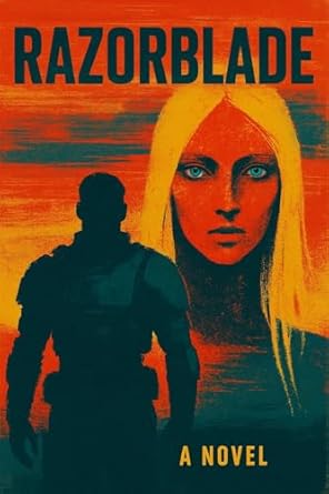 Amazon.com: Razorblade eBook : Falconeri, Isabella: Kindle Store