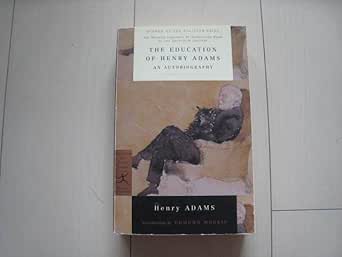 Amazon.co.jp: A85 ★ほぼ未使用 洋書★THE EDUION OF HENRY ADAMS AN AUTOBIOGRAPHY/HENRY ADAMS : おもちゃ
