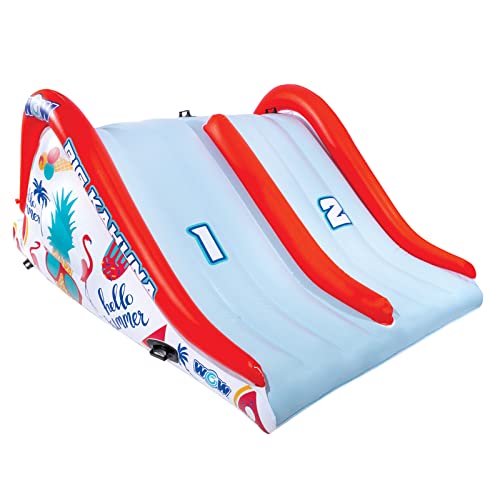 Amazon Best Sellers: Best Lawn Water Slides