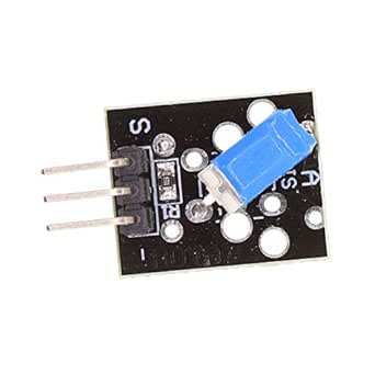 3 Pack KY-020 Standard Tilt Switch Sensor Module Diy Starter Kit ...