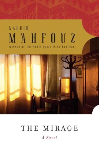 The Mirage eBook : Mahfouz, Naguib: Amazon.in: Kindle Store