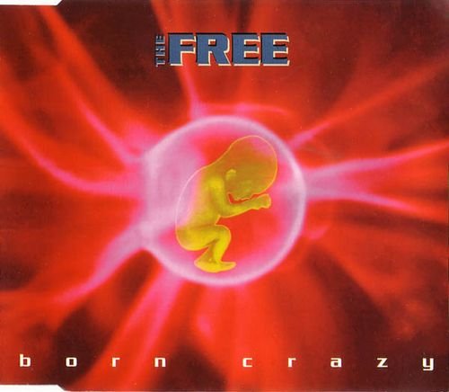 Born crazy: Amazon.de: Musik-CDs & Vinyl