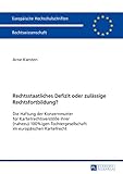【発売日：2018年10月08日】・製造元:Peter Lang GmbH, Internationaler Verlag der Wissenschaften