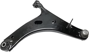 Amazon.com: 1pc Control Arm Lower Front Passenger Right Side with Ball ...