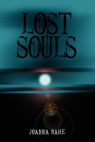 Buy Lost Souls Book Online at Low Prices in India | Lost Souls Reviews ...