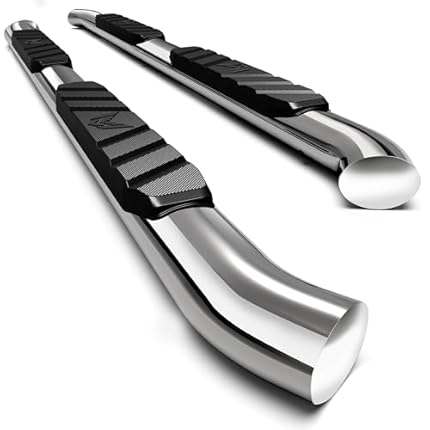 The 30 Best MaxMate Running Boards of 2025 [Verified] - Cherry Picks