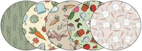 Amazon.com: Glucomart CGM Patch No-Lift Libre Sensor Cover 5-Pack ...