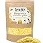 Ilmkerze Beeswax Pastilles Yellow 900 g Natural Ideal for Cosmetics ...