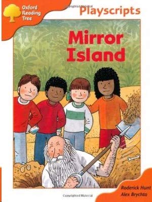 Oxford Reading Tree: Levels 6-7: More Playscripts Pack B: Pack (6 books ...