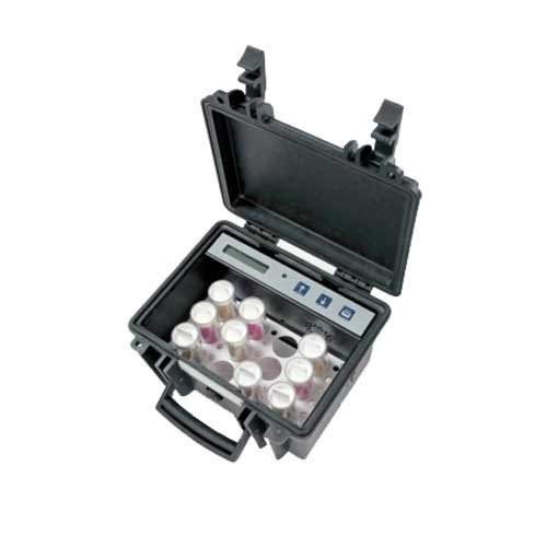 Lovibond 56B000701 Incubator Dip slide, DI10 : Amazon.co.uk: Business ...