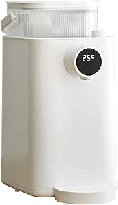 Amazon.co.jp: Hot Water Server Instant Water Dispenser Home Instant ...