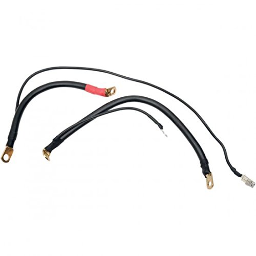 Amazon.com: BLACK BATT CABLE 15 : Industrial & Scientific