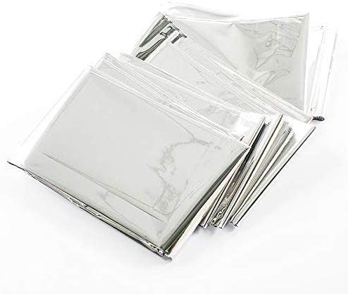 Amazon.com: Silver Highly Reflective Mylar Film Garden Greenhouse ...