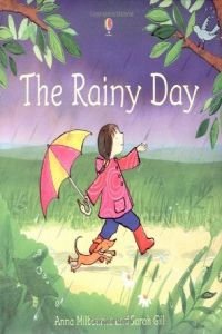 Rainy Day The Picture Books: milbourne-anna: 9780746052129: Books ...