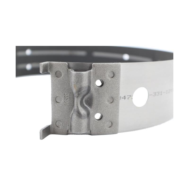 Transmaxx Borgwarner Band Intermediate Schedule Transmission Service ...