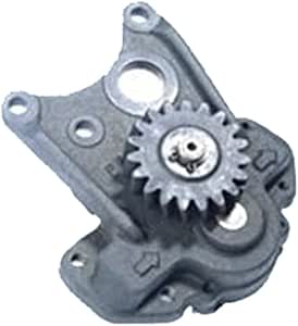 Amazon.com: Oil Pump E3774840 PC1170 for Perkins Engine : Automotive