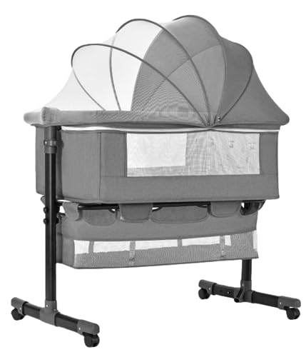 amazon.ae Best Sellers: The best items in Baby Cribs based on Amazon ...