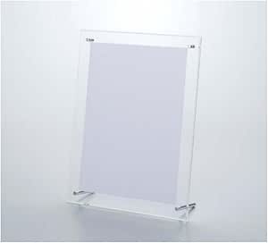 Amazon.com - Acrylic frame A4 size CRK791332