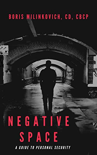 Amazon.com: Negative Space: A Guide To Personal Security eBook ...