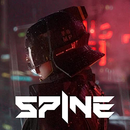 Play Spine (Original Game Soundtracks) by Nekki Games & Ilya Andrus on ...
