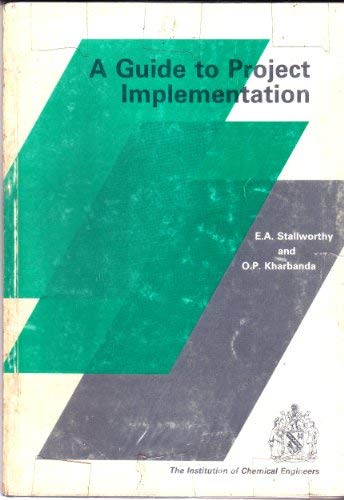 Buy A Guide to Project Implementation Book Online at Low Prices in ...