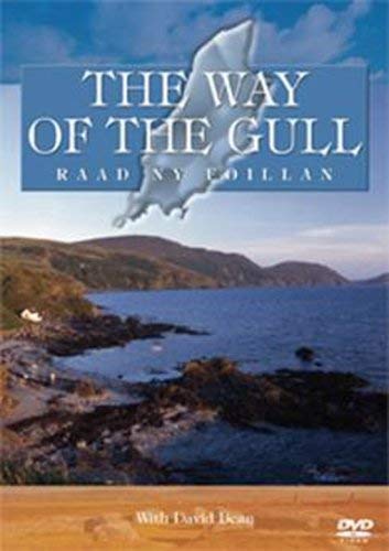 Amazon.com: The Way of the Gull [Region 2] : Movies & TV