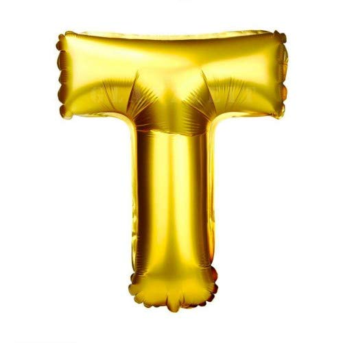 Aadya Alphabet Balloon T : Amazon.in: Toys & Games