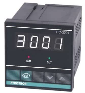 Pyrotron High Quality Single Display Controller : Amazon.in: Industrial ...
