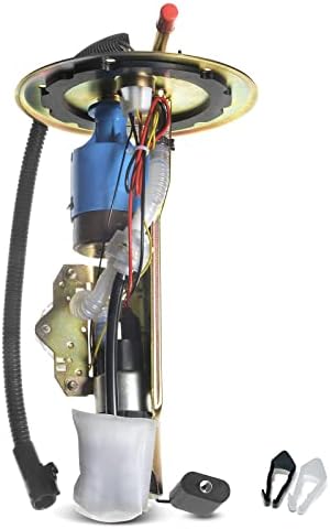 Amazon.com: Center Tank Fuel Pump Assembly for Ford E-150 E-250 E-350 ...