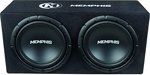 Top 10 Best 12 Inch Memphis Subwoofer : Reviews & Buying Guide - Katynel