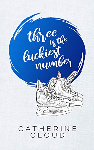 Three Is the Luckiest Number - Want It All