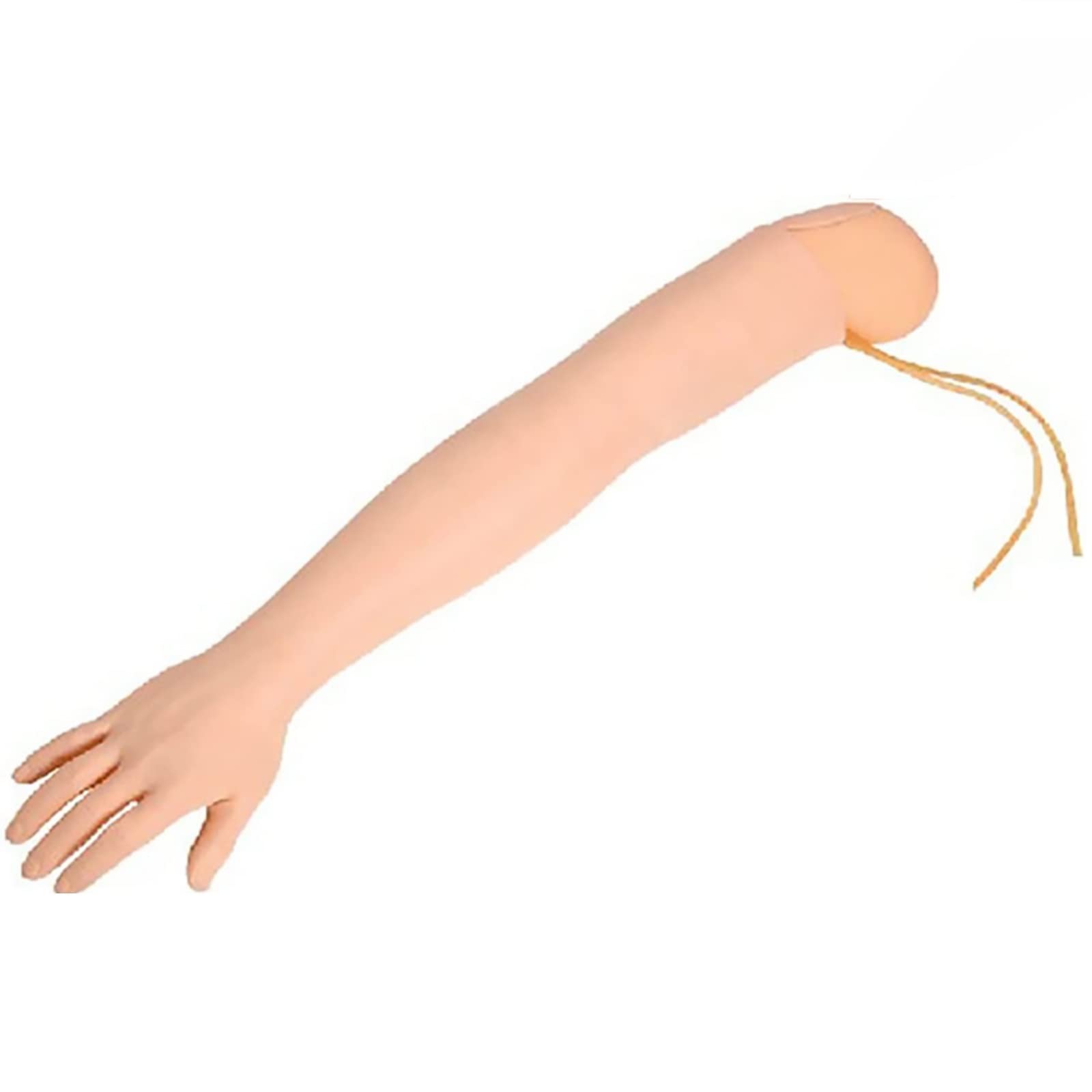 Puiertufd Venipuncture Practice Kit High Simulation Iv Training Arm ...