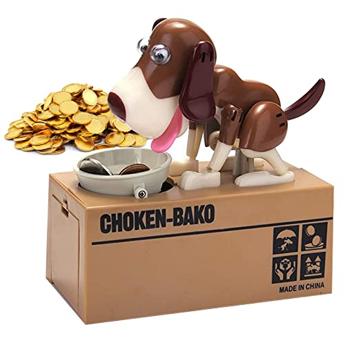 Die 10 besten Spardosen für Kinder - Ratgeber