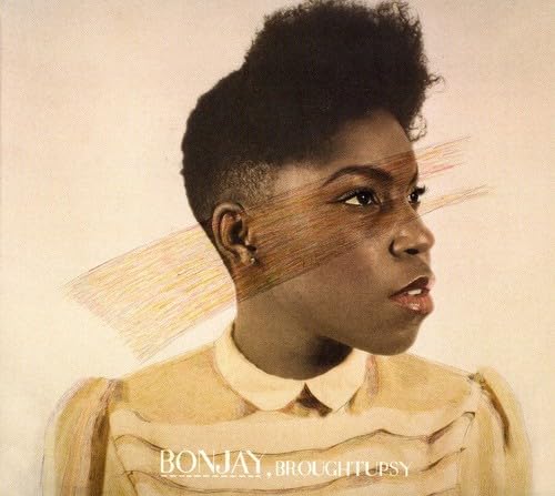 Amazon.com: Broughtupsy: 0823674820121: Bonjay: Books