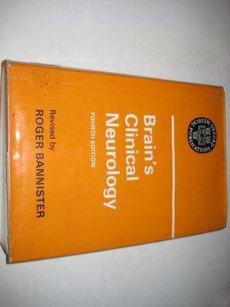 Amazon | Clinical Neurology (Oxford Medicine Publications) | Brain ...