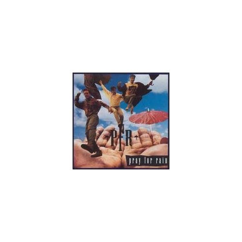 PFR - Pray for Rain - Amazon.com Music