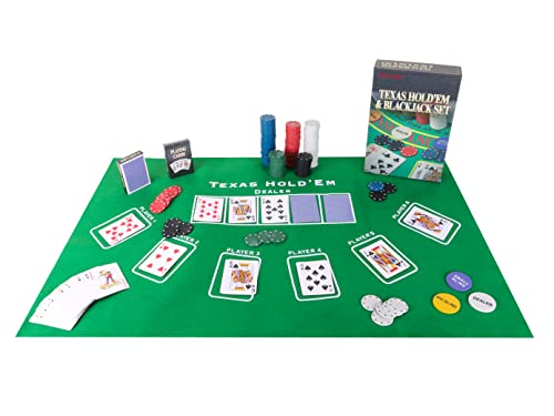 Amazon.co.uk Best Sellers: The most popular items in Blackjack Sets