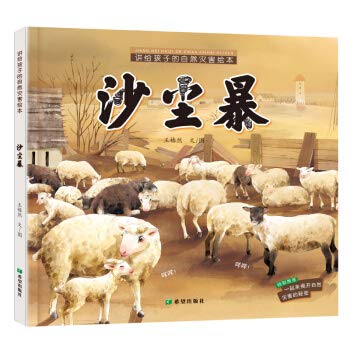 Amazon.com: Sandstorm(Chinese Edition): 9787537984348: WANG CHUN RAN: Books