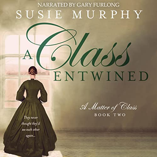 Amazon.com: A Class Coveted: A Matter of Class, Book 4 (Audible Audio ...
