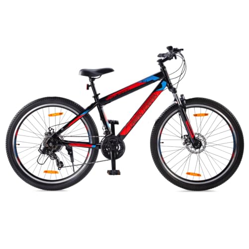 10 Essential Mountain Cycling Tips For Beginner's Safety | True Buddy