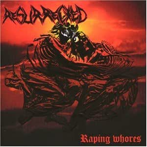Raping Whorse: Amazon.com.mx: Ropa, Zapatos y Accesorios