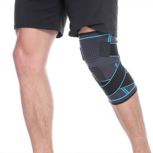 Knee Active Plus Hacendado | Me pica la curiosidad