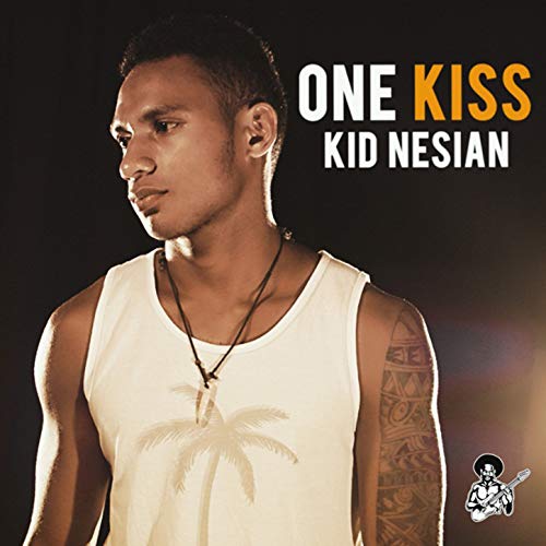 One Kiss by Kid Nesian on Amazon Music - Amazon.com