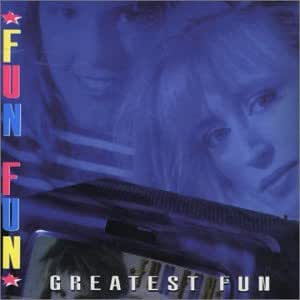 Amazon.com: Best of Fun Fun: CDs & Vinyl