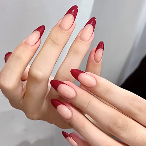 Top 10 Best Long Lasting Fake Nails : Reviews & Buying Guide - Katynel